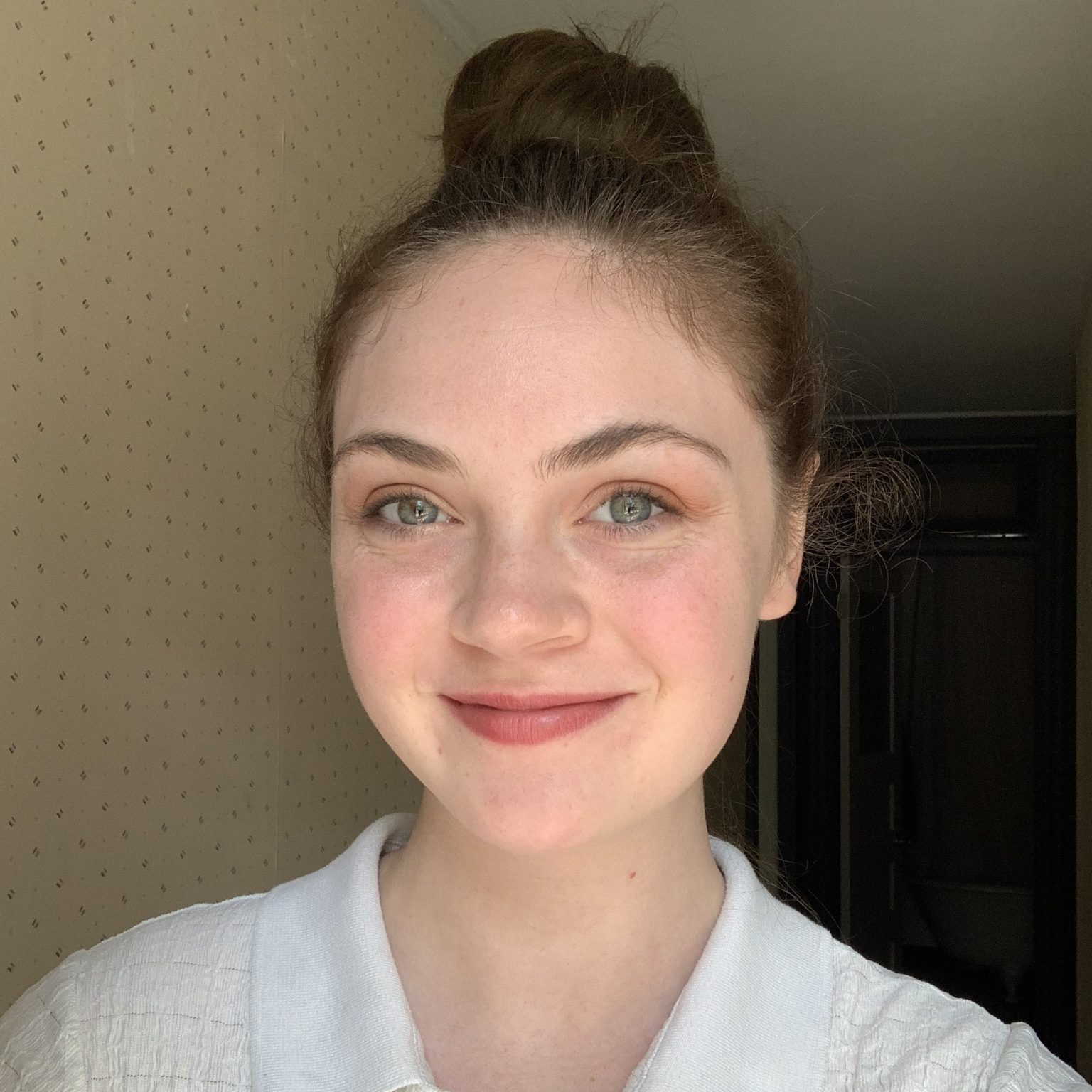 Kaley Wilcox | Department of Physics