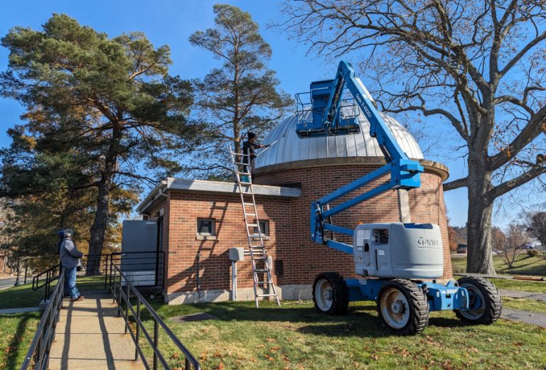 Home | Department of Physics