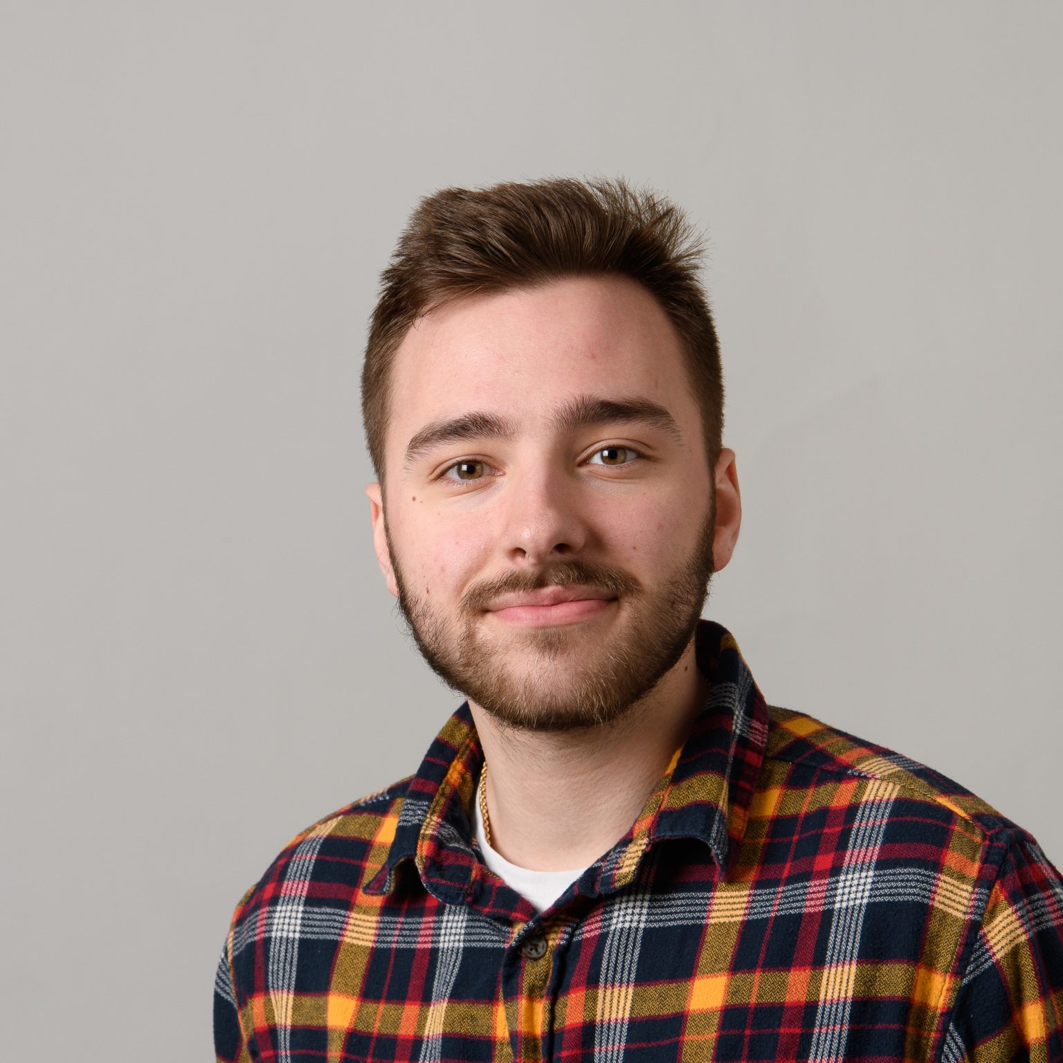 Adam Kolano | Department of Physics | College of Liberal Arts and ...