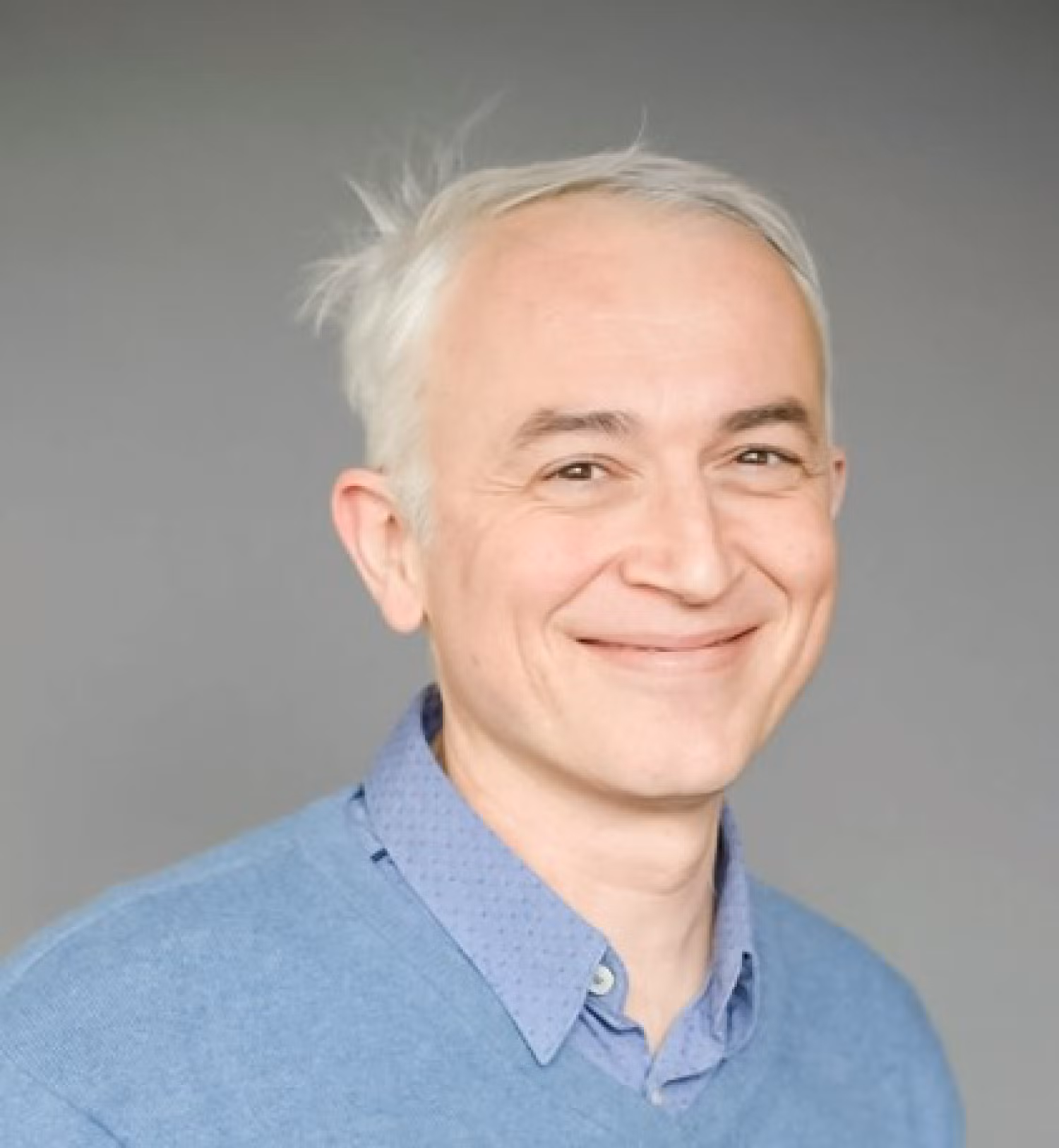 Professor Vladan Vuletić, Pollack Distinguished Lecturer | Department ...